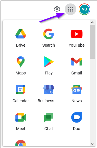 Student DHC: How to access your emails